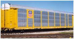 Fema Trains With Chains